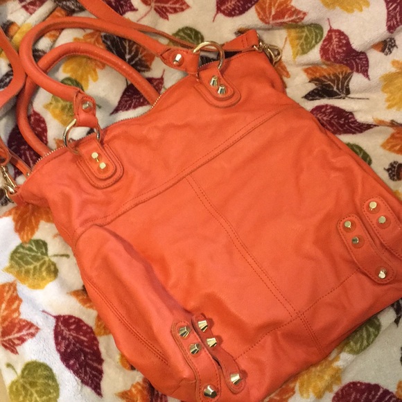 Linea Pelle | Bags | Linea Pelle Purse | Poshmark